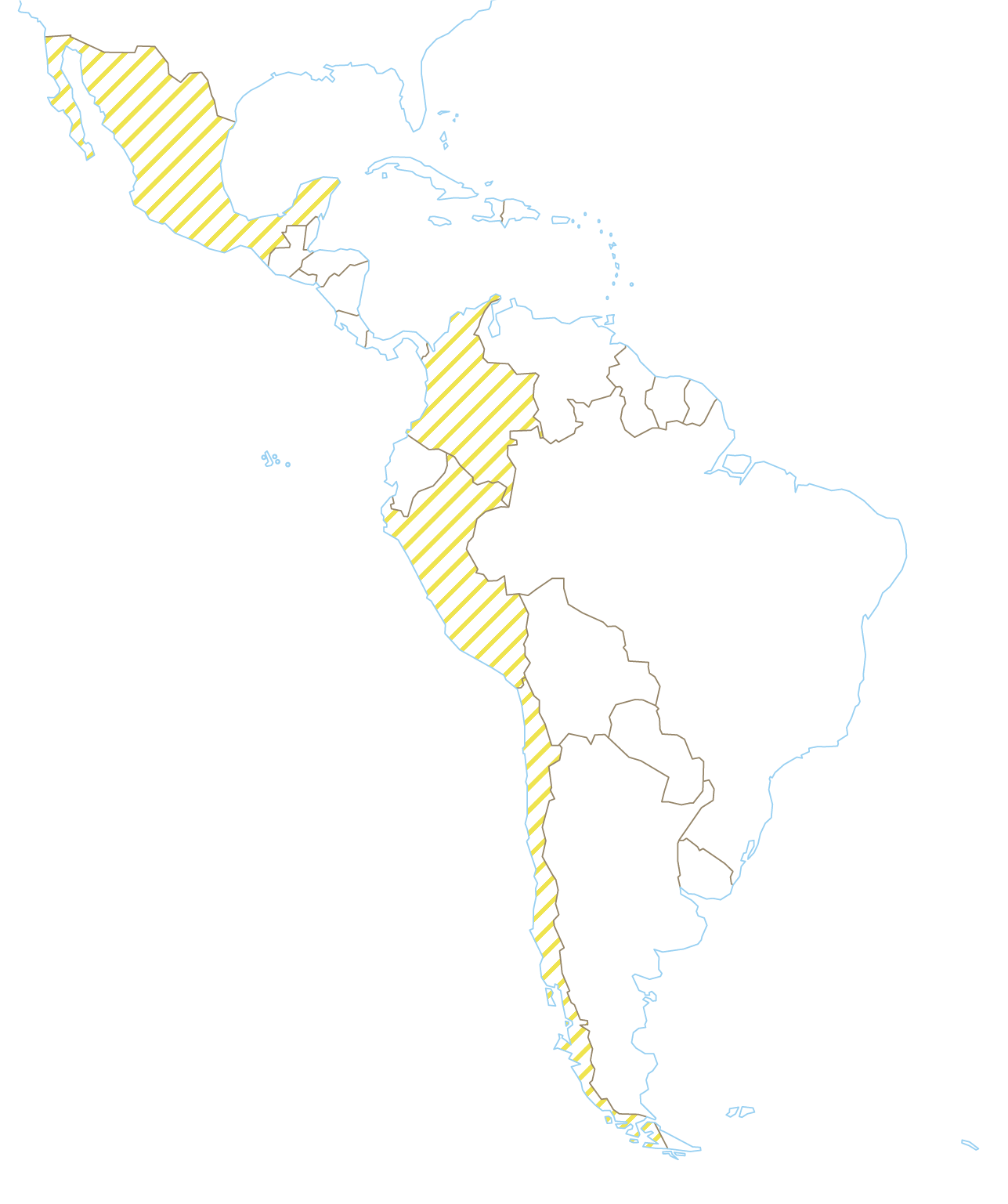 Les corridors de développement peuvent-ils permettre l’intégration et ...