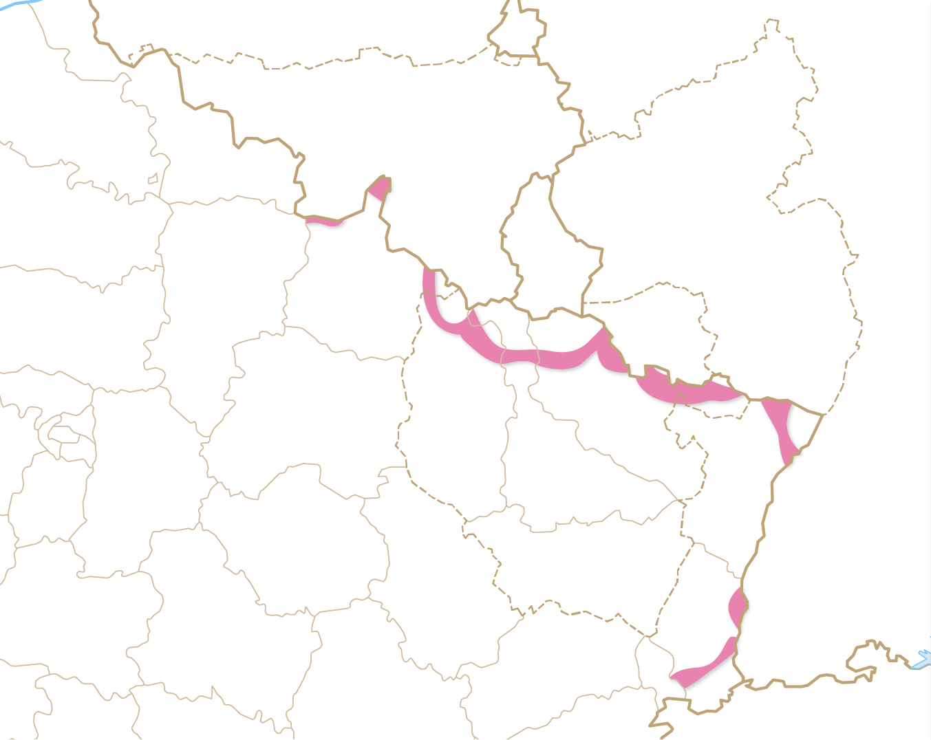 Comment expliquer le dynamisme de la Grande Région ? | Lelivrescolaire.fr