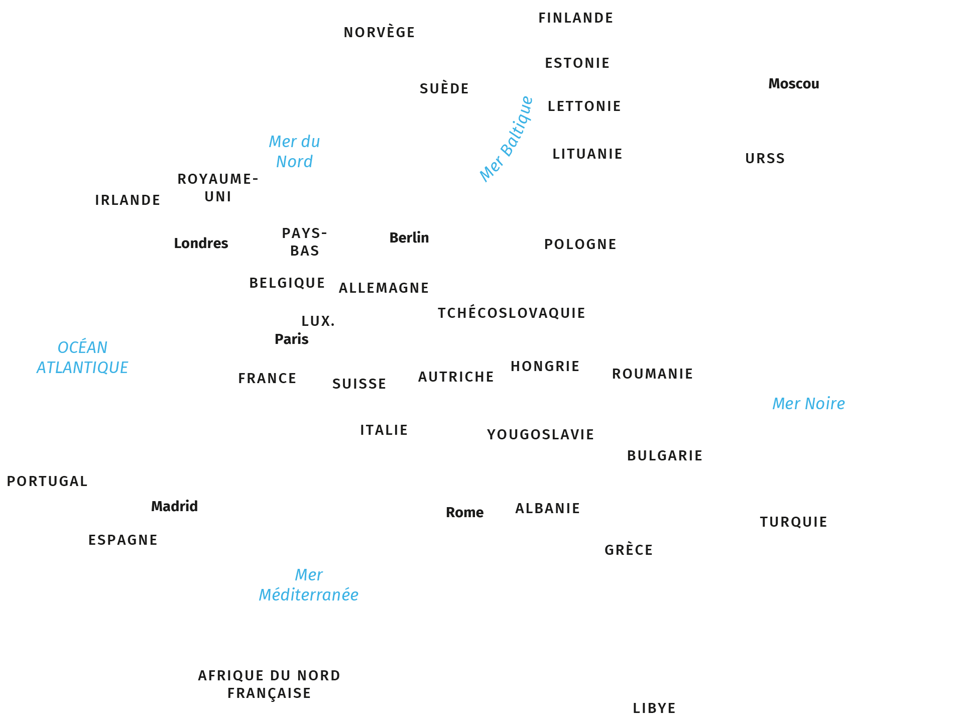 Les régimes totalitaires | Lelivrescolaire.fr