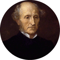 John Stuart Mill | Lelivrescolaire.fr