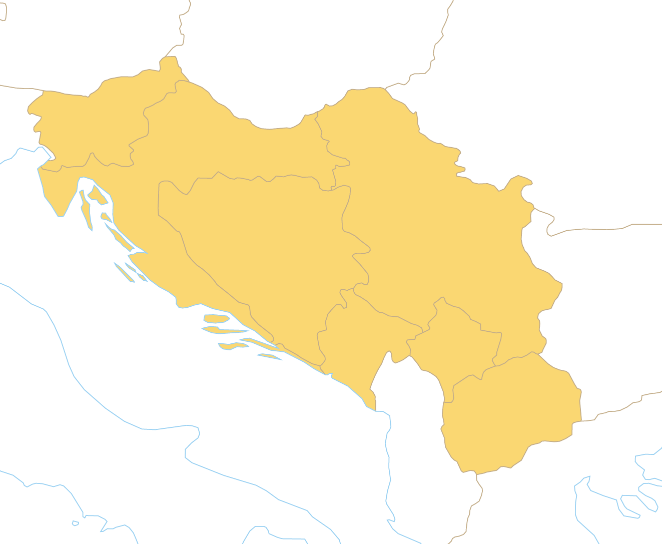 La guerre en ex-Yougoslavie | Lelivrescolaire.fr