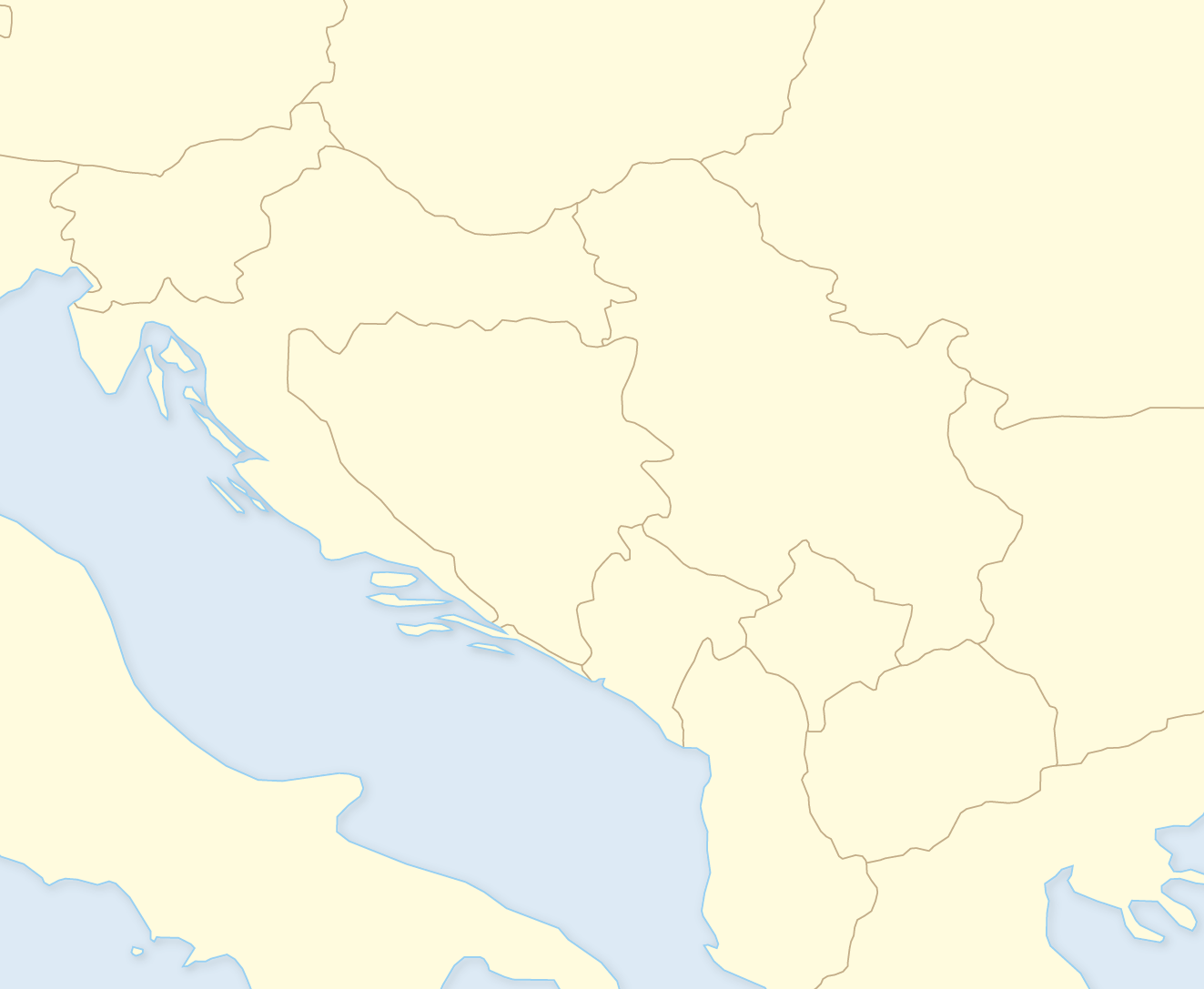 La guerre en ex-Yougoslavie | Lelivrescolaire.fr