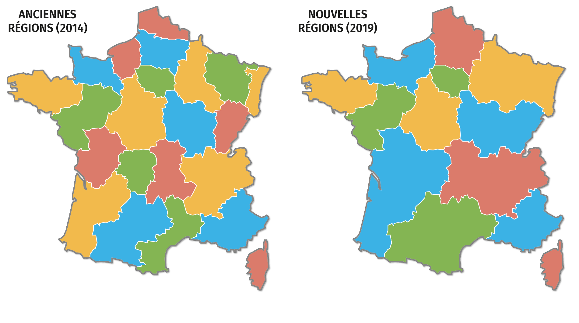 L’approfondissement de la décentralisation | Lelivrescolaire.fr