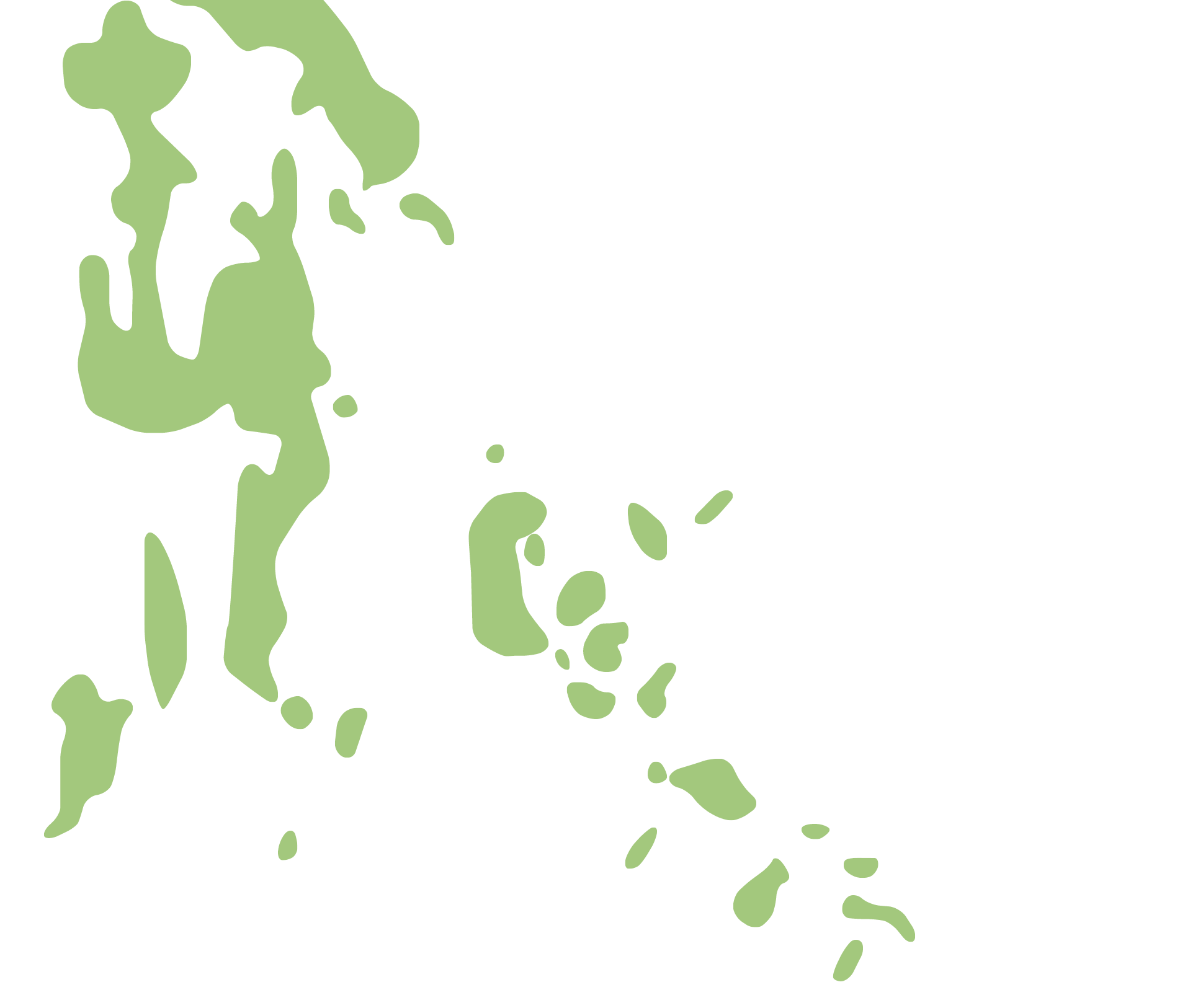 Pourquoi le golfe Arabo-Persique est-il un espace maritime stratégique ...