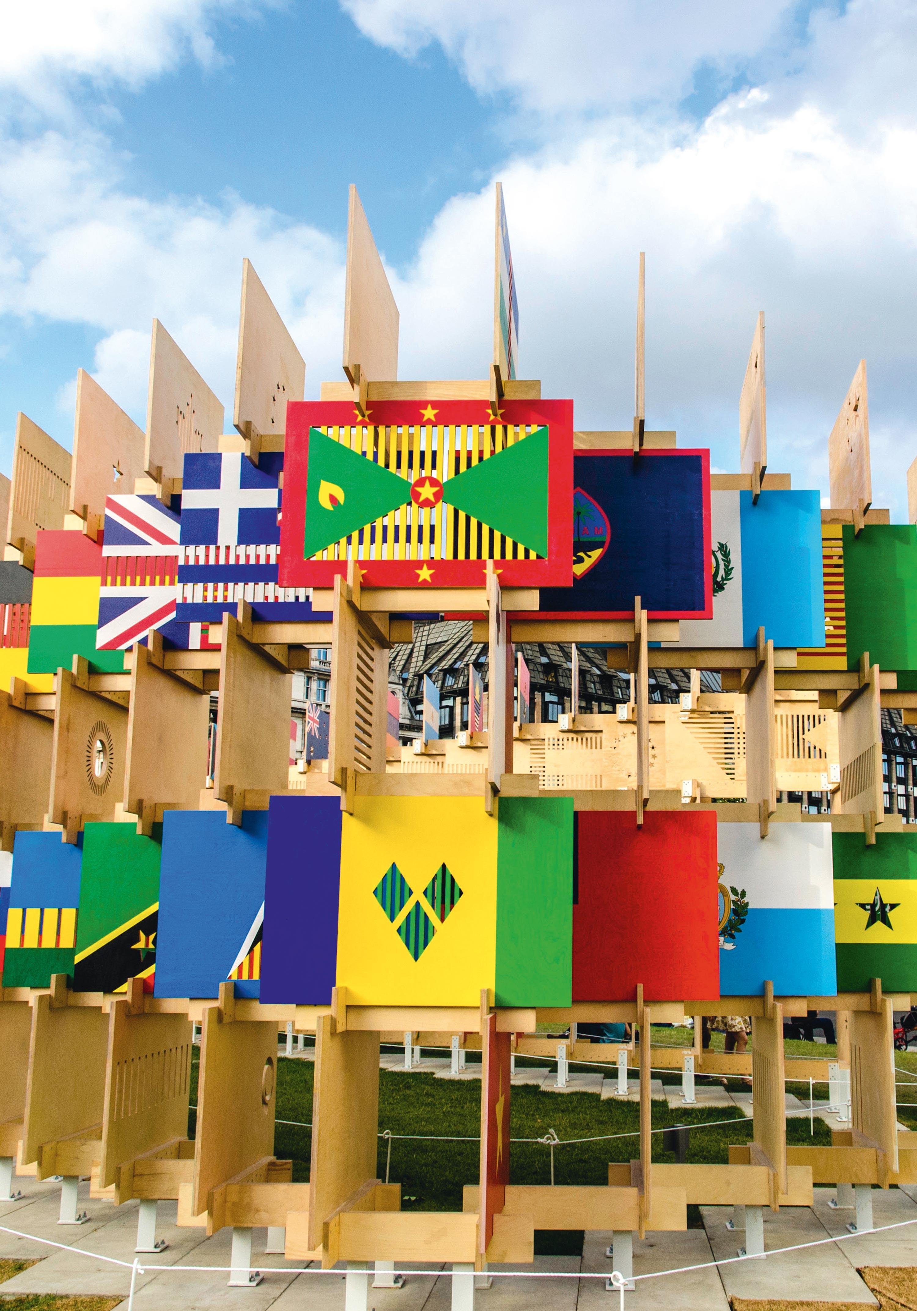 The World in One City! | Lelivrescolaire.fr