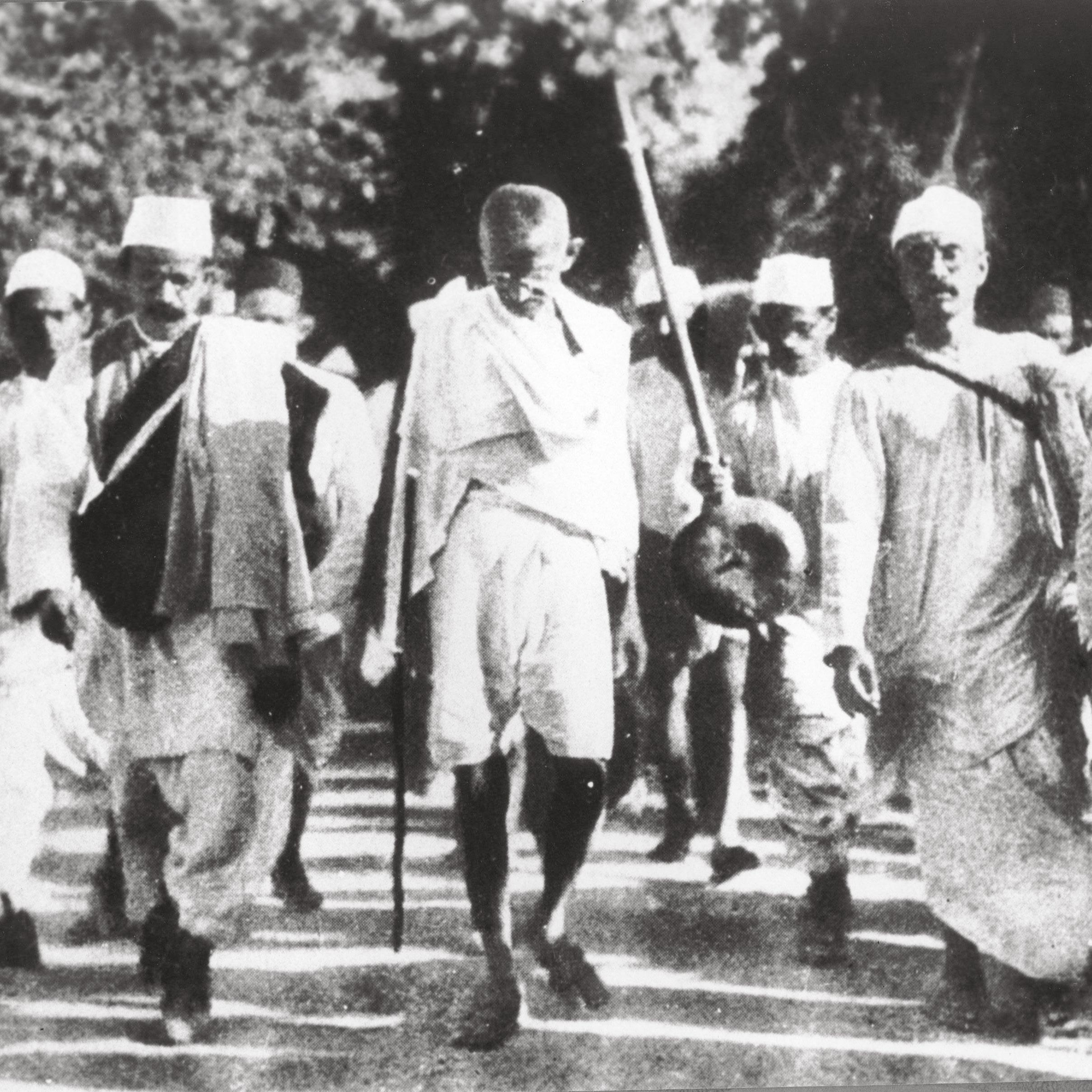 Décolonisation et indépendance de l’Inde | Lelivrescolaire.fr