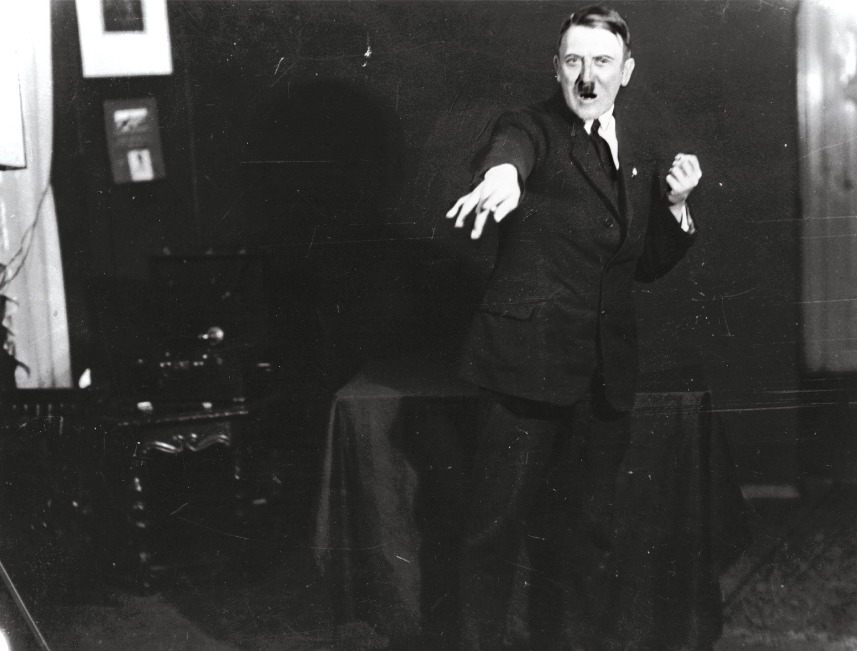 La montée du nazisme | Lelivrescolaire.fr