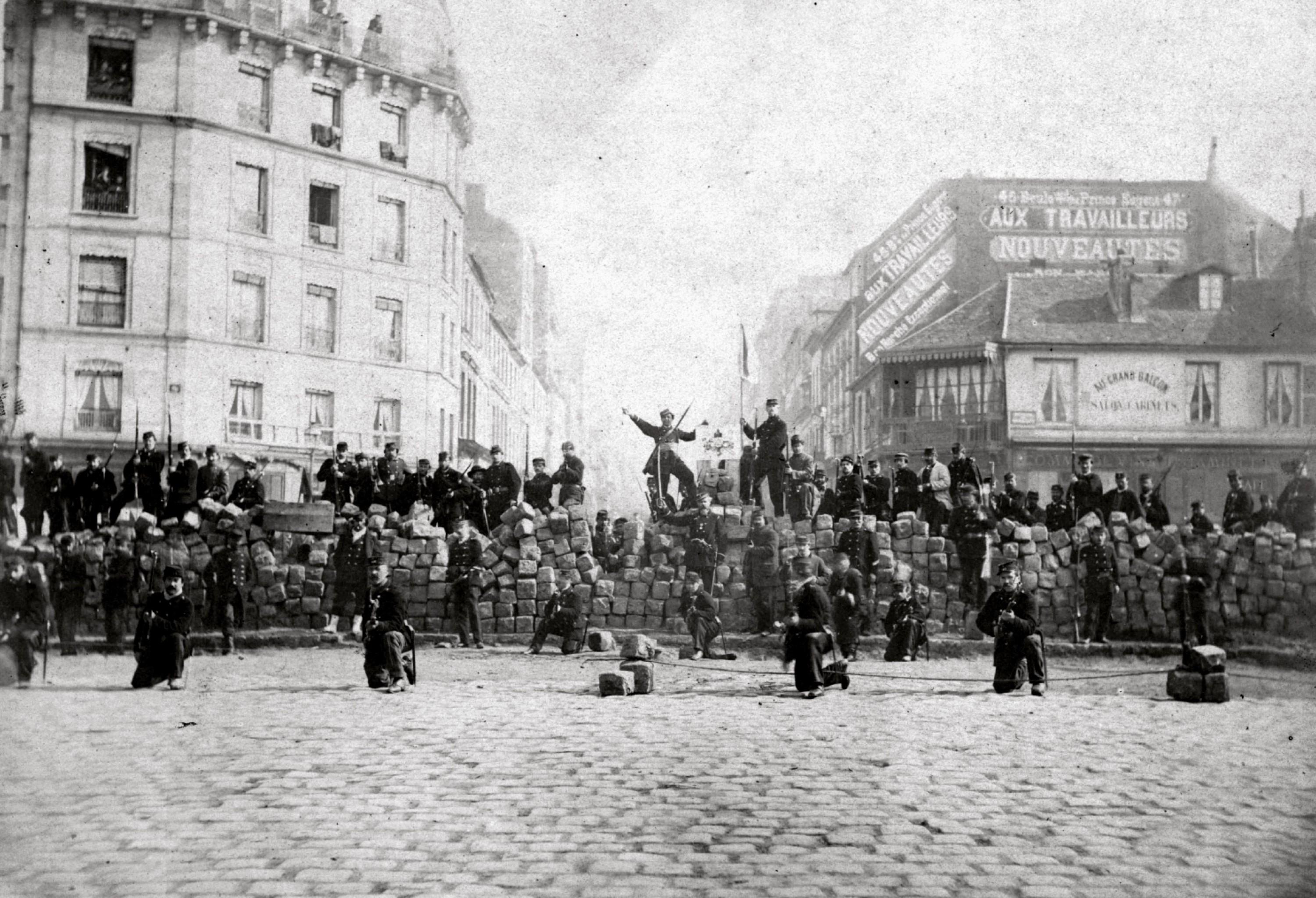 Des débuts difficiles | Lelivrescolaire.fr