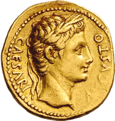 Octave Auguste, le premier empereur | Lelivrescolaire.fr