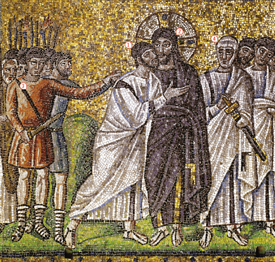 Des chrétiens dans l'empire romain | Lelivrescolaire.fr