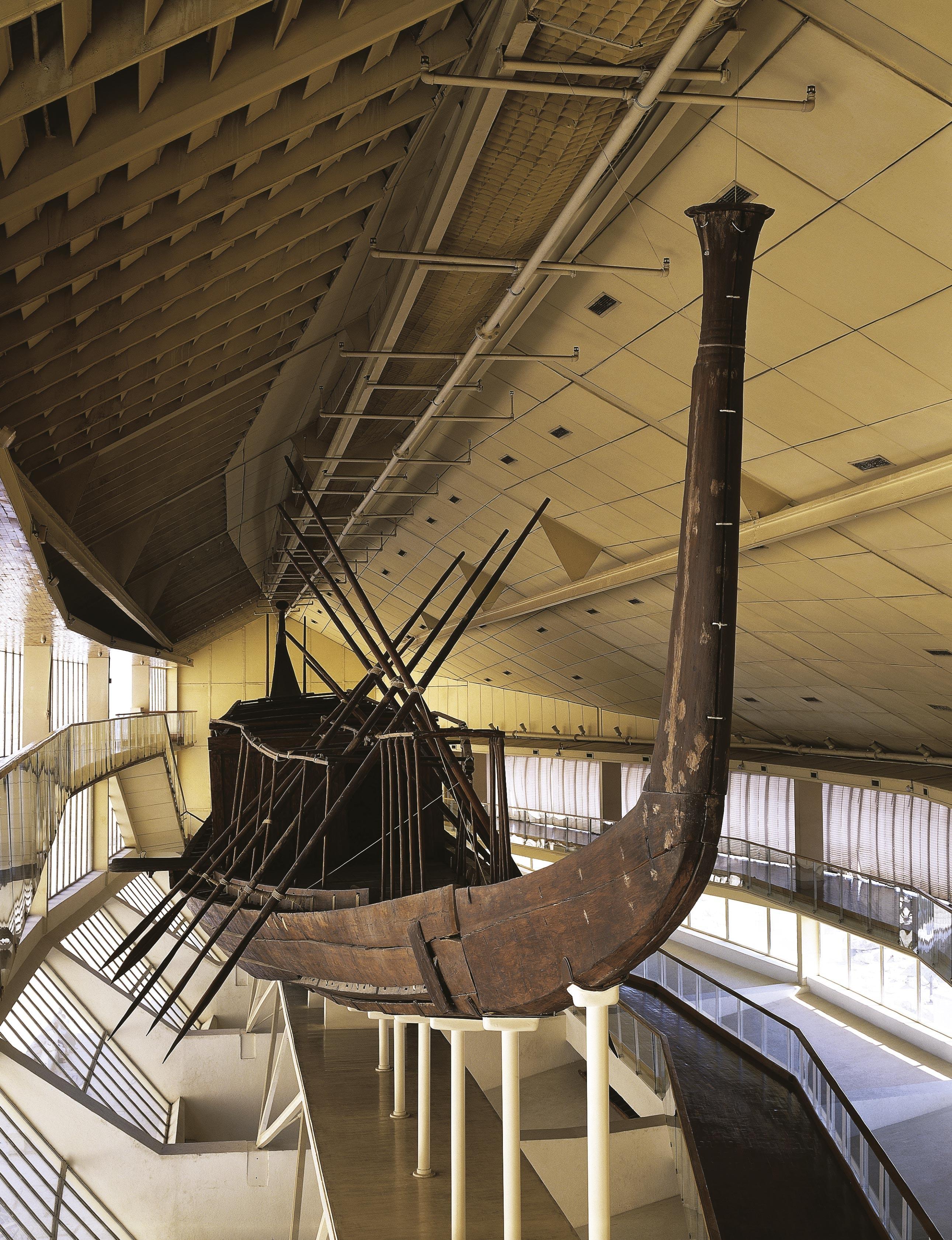 Les pyramides à la gloire de Pharaon | Lelivrescolaire.fr