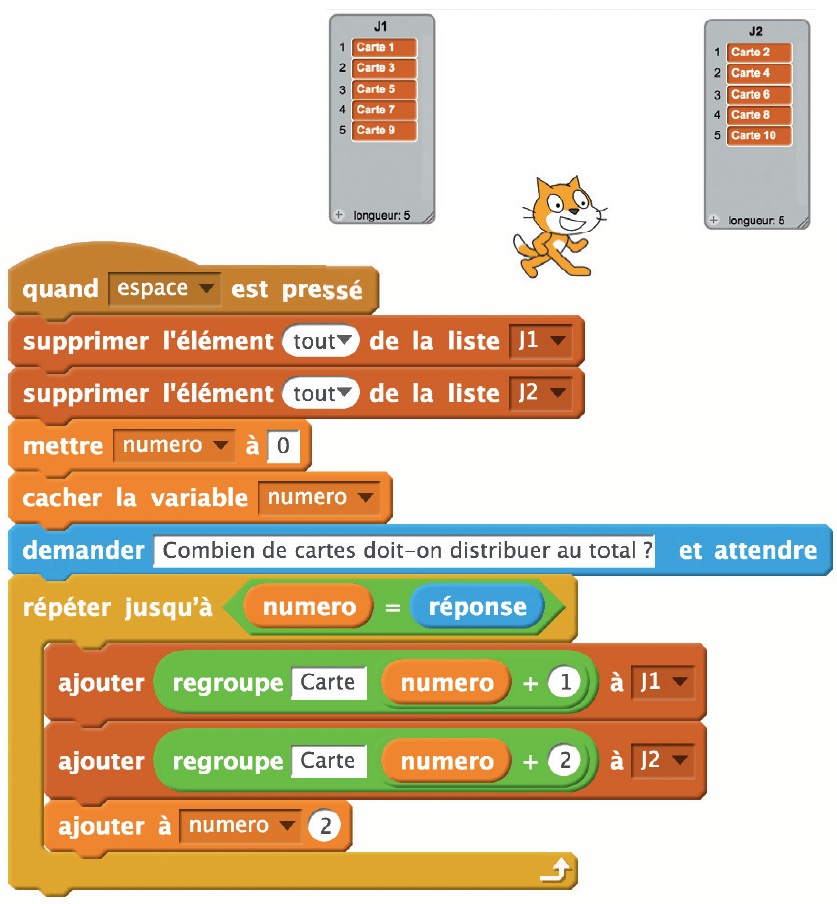 C. Les boucles | Lelivrescolaire.fr