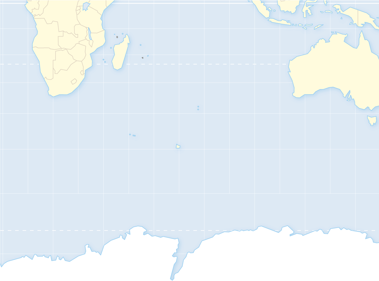 Les Terres australes et antarctiques françaises, des atouts pour la ...