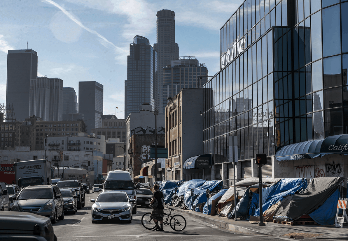 Balade virtuelle : les paysages de la métropolisation | Lelivrescolaire.fr