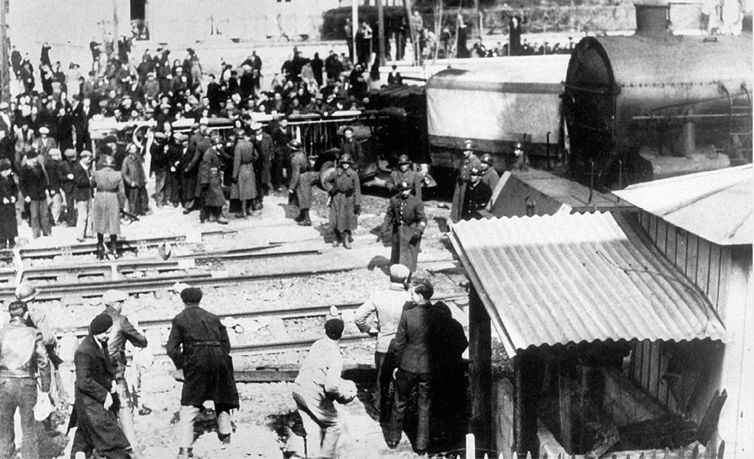 Prendre le maquis | Lelivrescolaire.fr