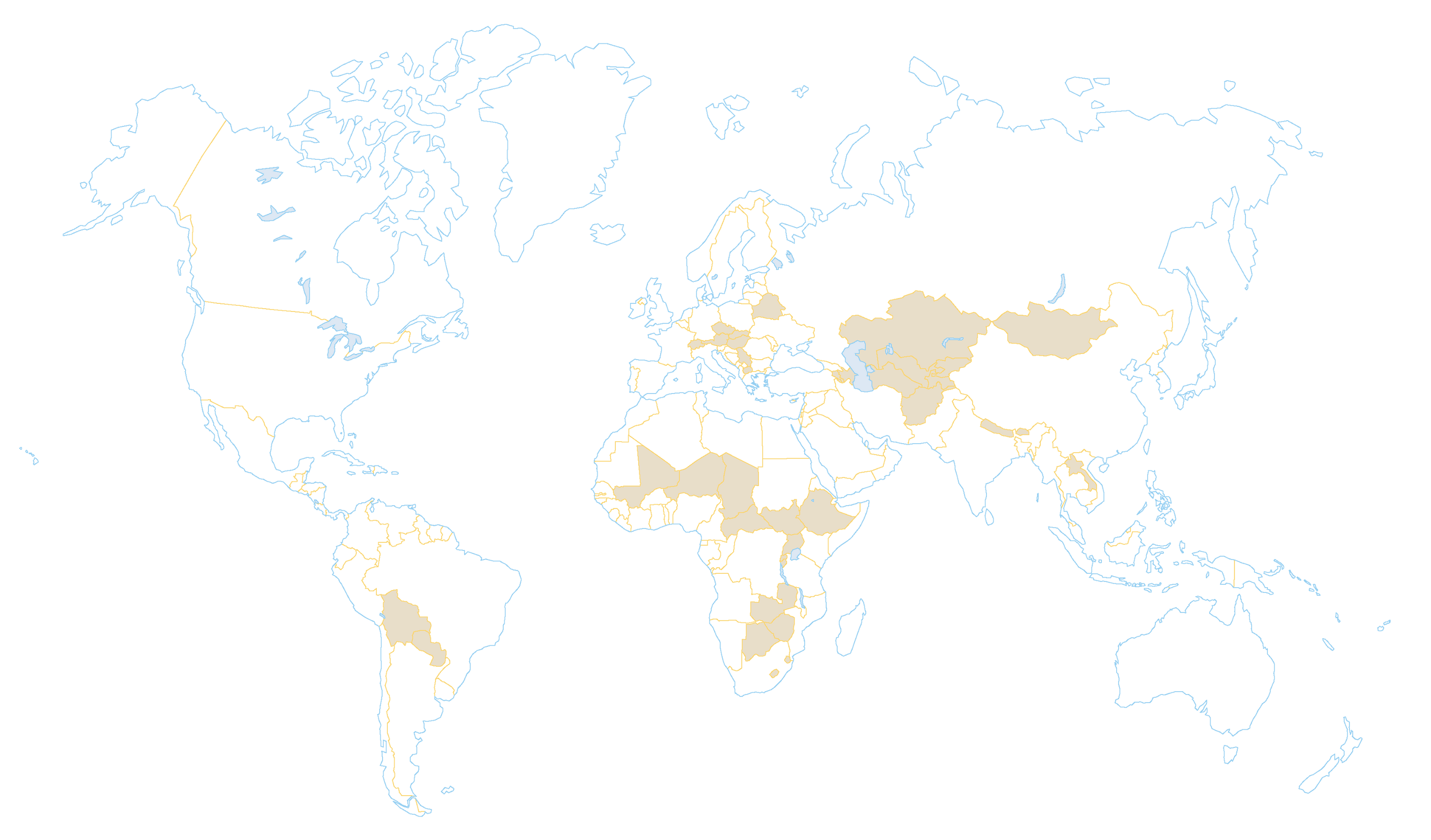 Les espaces maritimes, au cœur de la mondialisation | Lelivrescolaire.fr