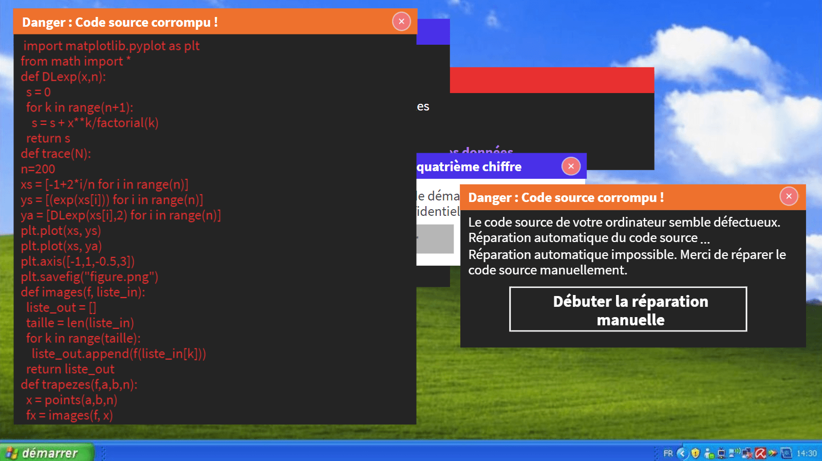 Réviser avec Genially | Lelivrescolaire.fr