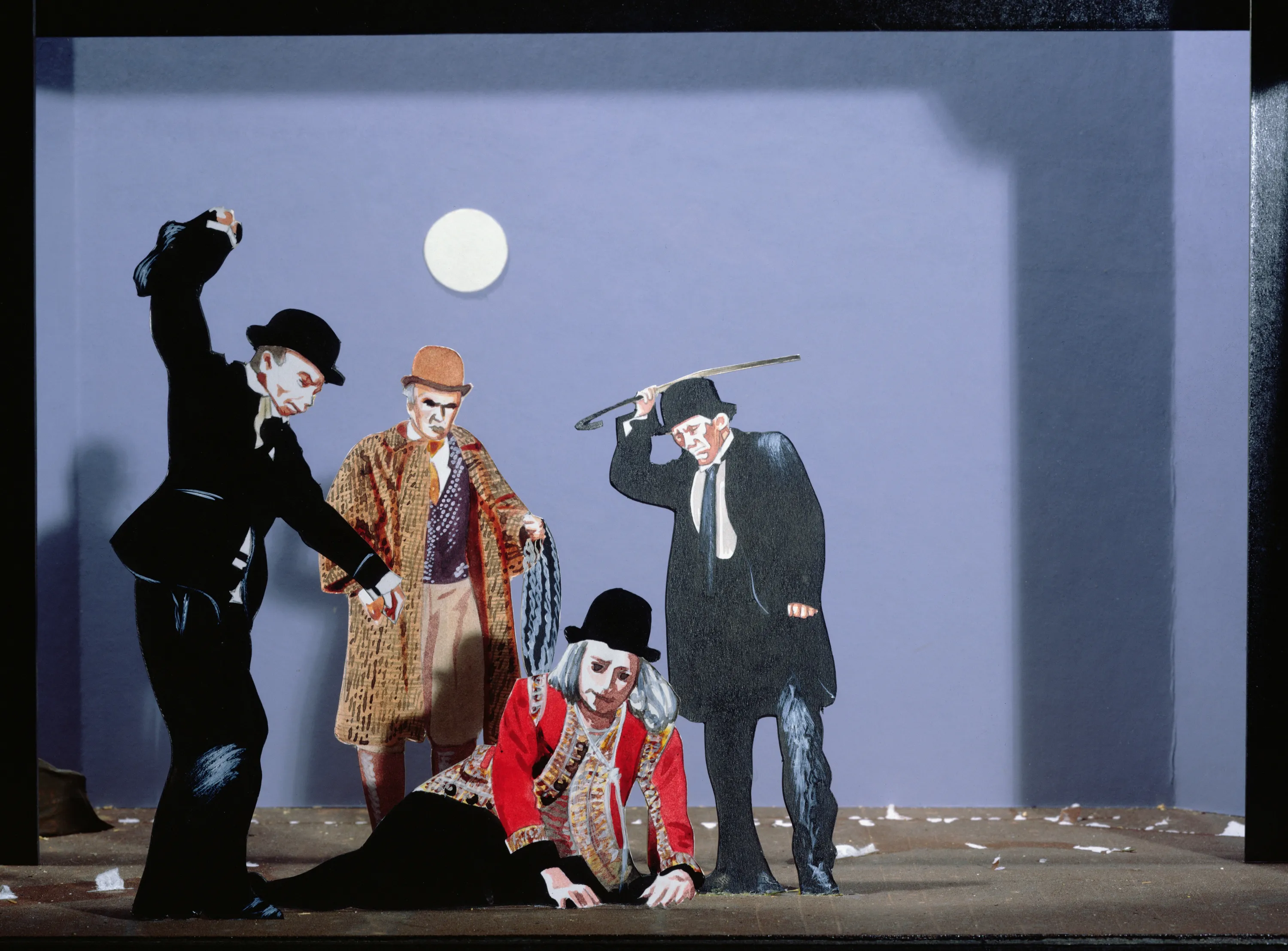 En attendant Godot - Samuel Beckett | Lelivrescolaire.fr