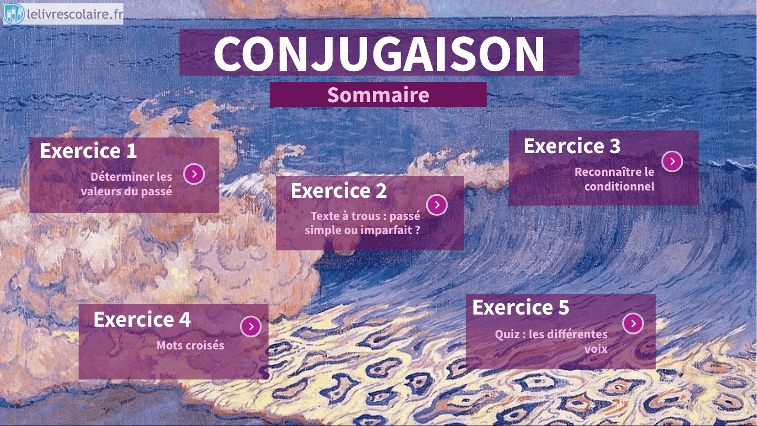 Genially de révision | Lelivrescolaire.fr