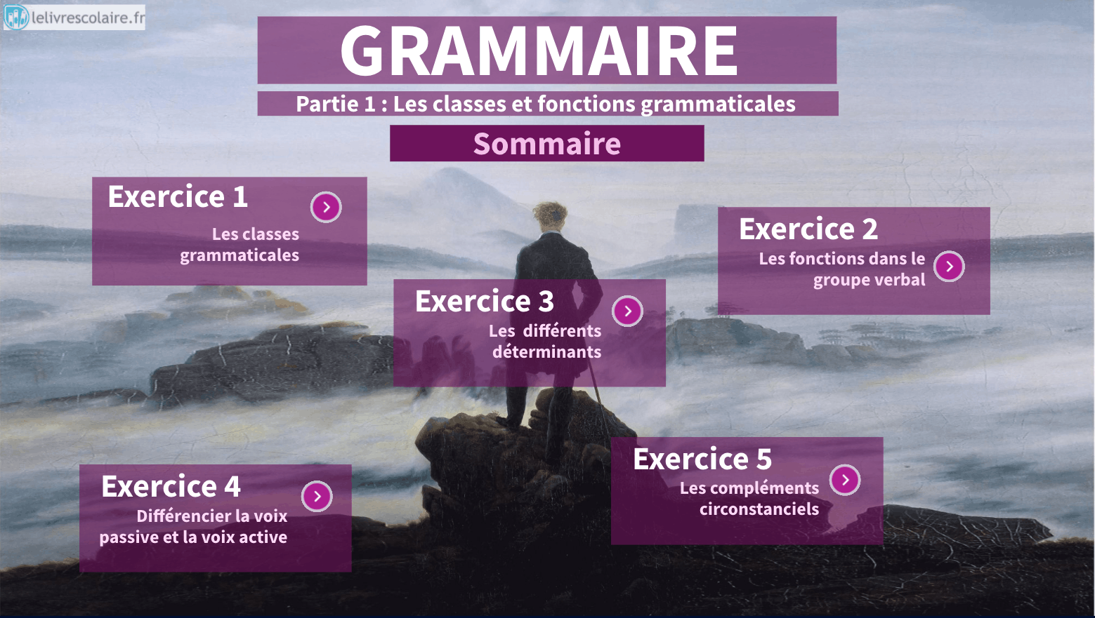 Genially de révision | Lelivrescolaire.fr