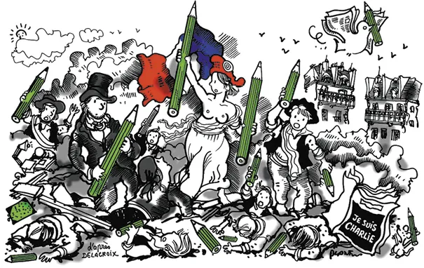 Parcours « Défendre » et « entretenir » la liberté | Lelivrescolaire.fr