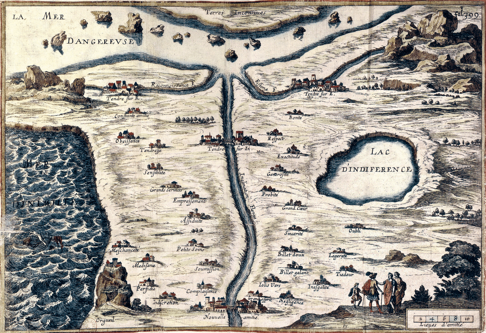 Clélie, histoire romaine - Madeleine de Scudéry | Lelivrescolaire.fr