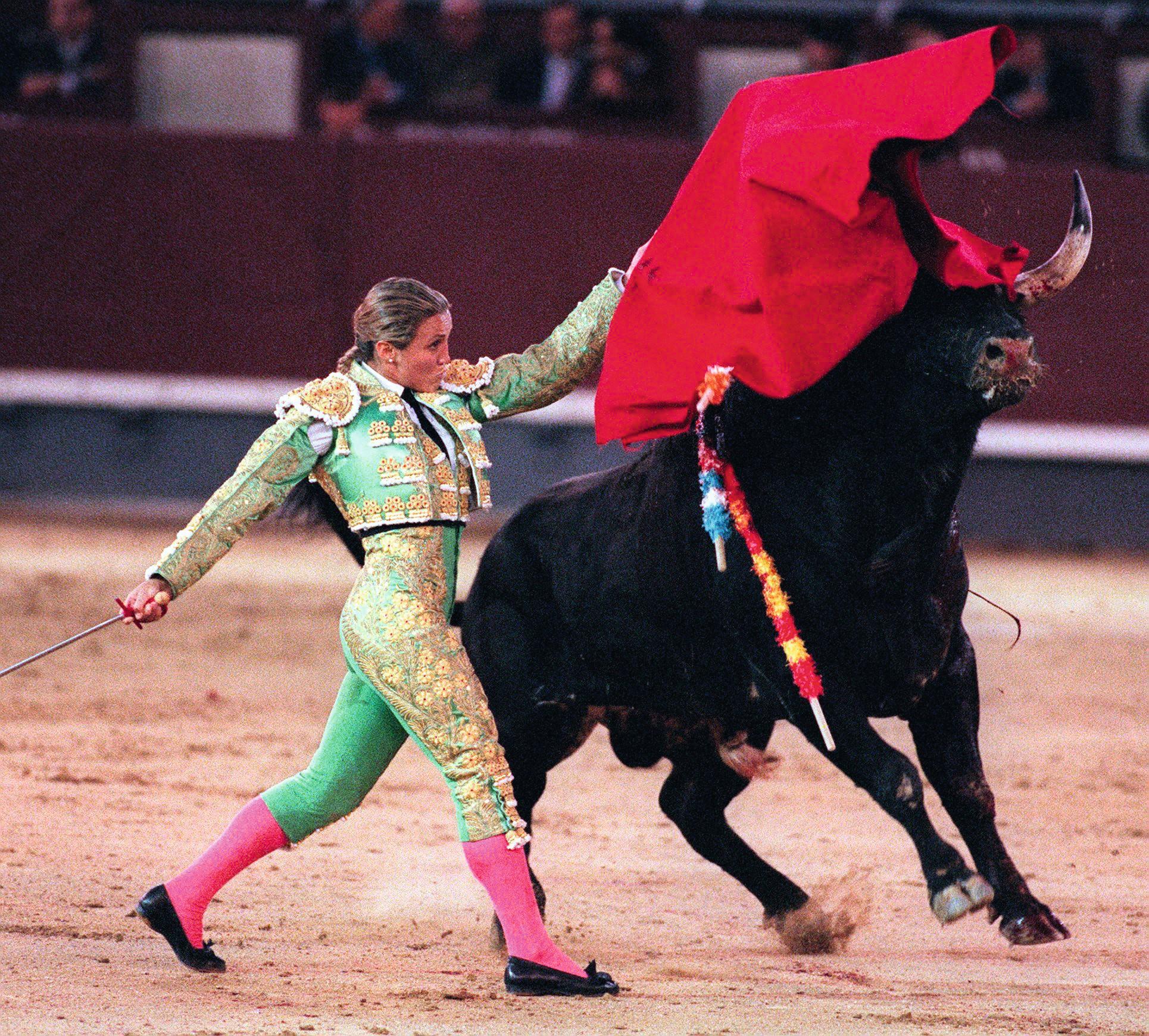 Corrida y machismo | Lelivrescolaire.fr