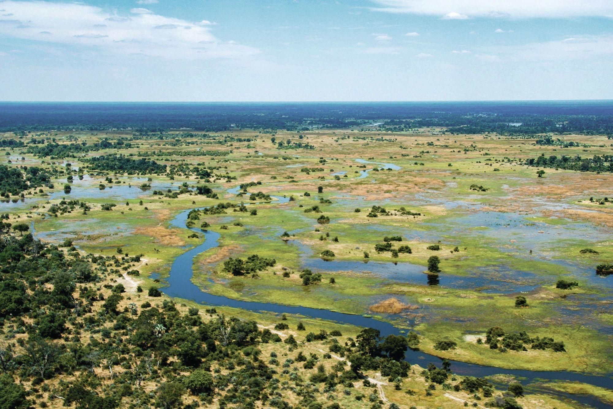 Les parcs naturels en Afrique australe | Lelivrescolaire.fr