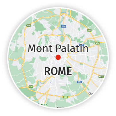 Fouilles sous le Palatin : a-t-on retrouvé la grotte de Rémus et ...