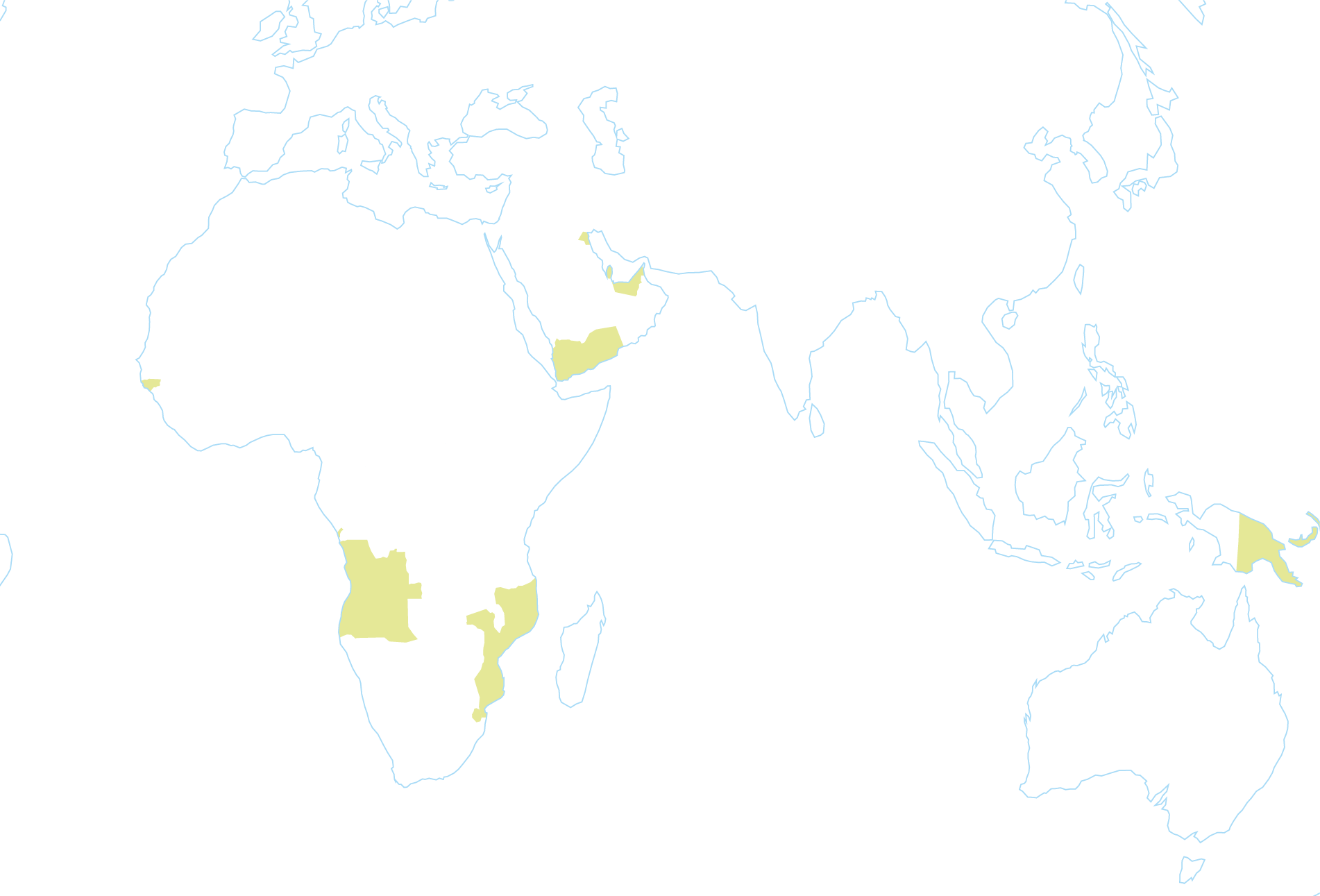 Une nouvelle donne géopolitique : bipolarisation et émergence du tiers ...