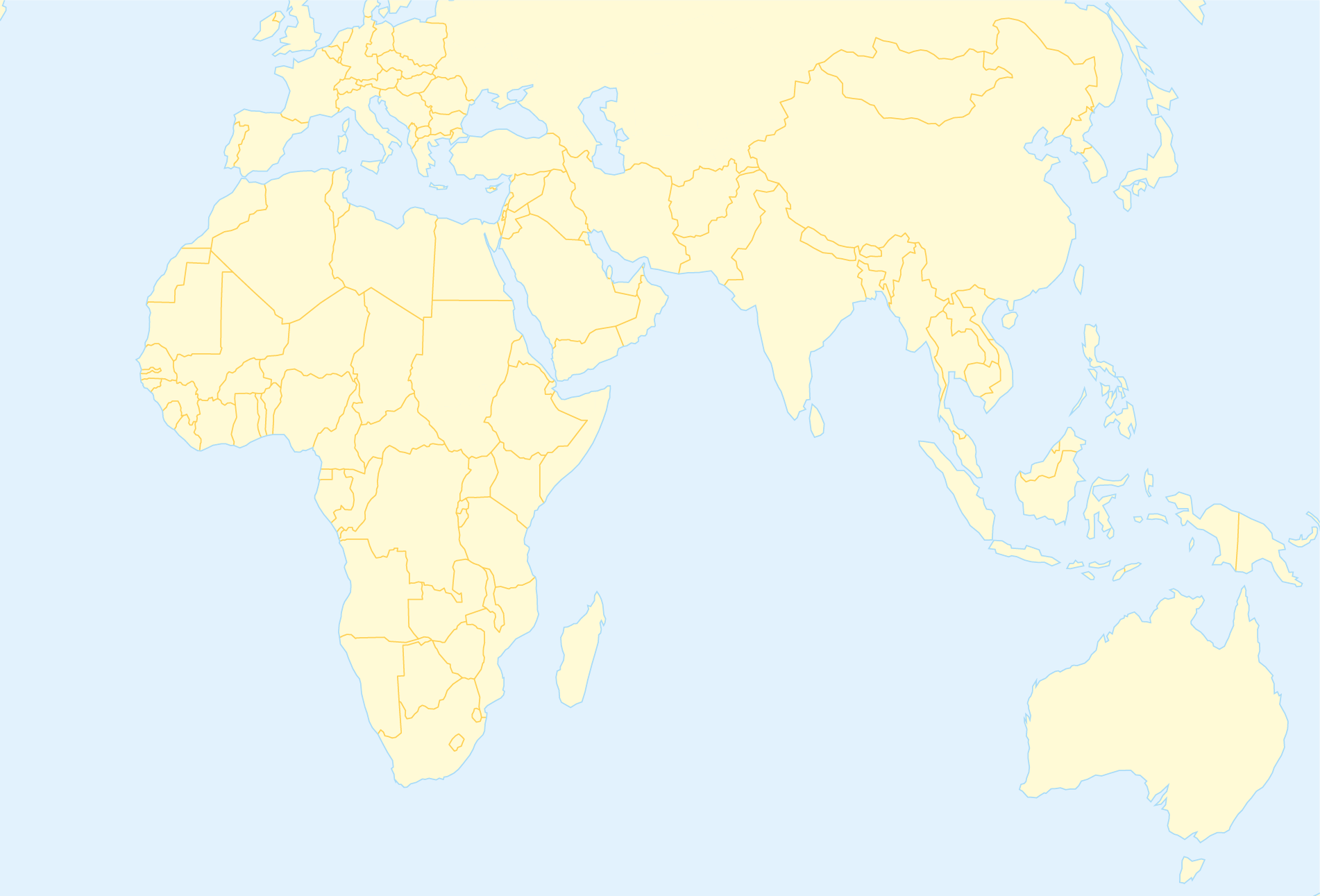 Une nouvelle donne géopolitique : bipolarisation et émergence du tiers ...