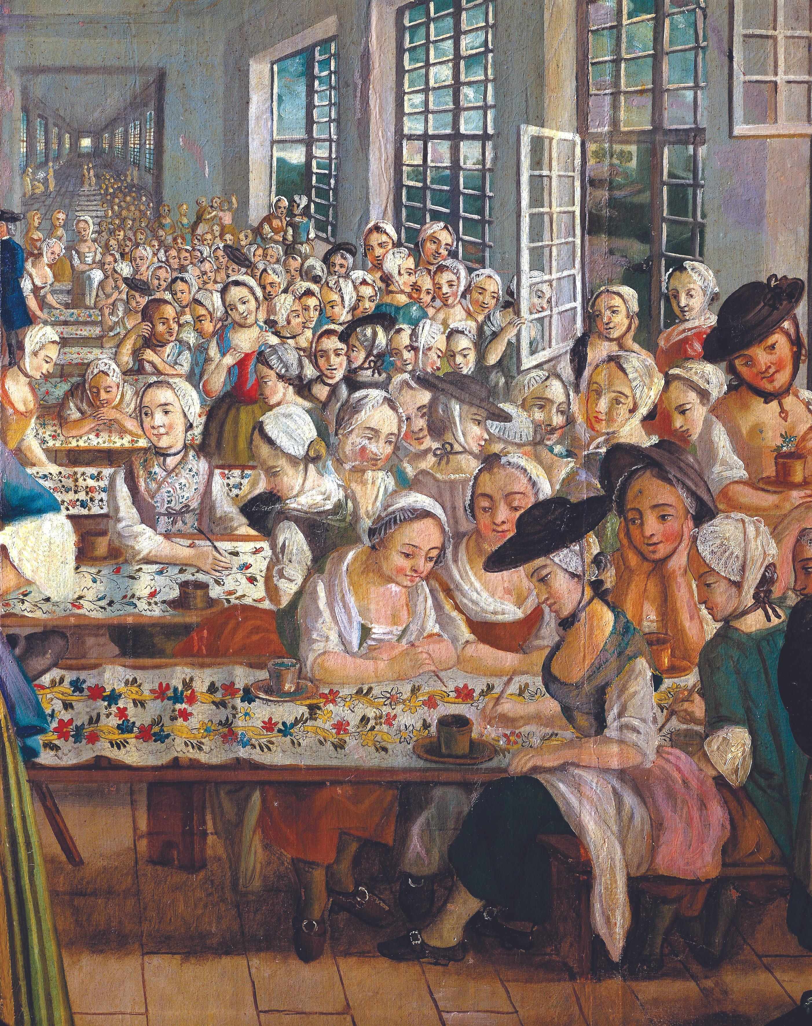 L'essor des villes | Lelivrescolaire.fr