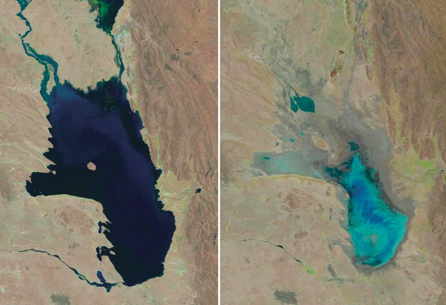 Las aguas | Lelivrescolaire.fr