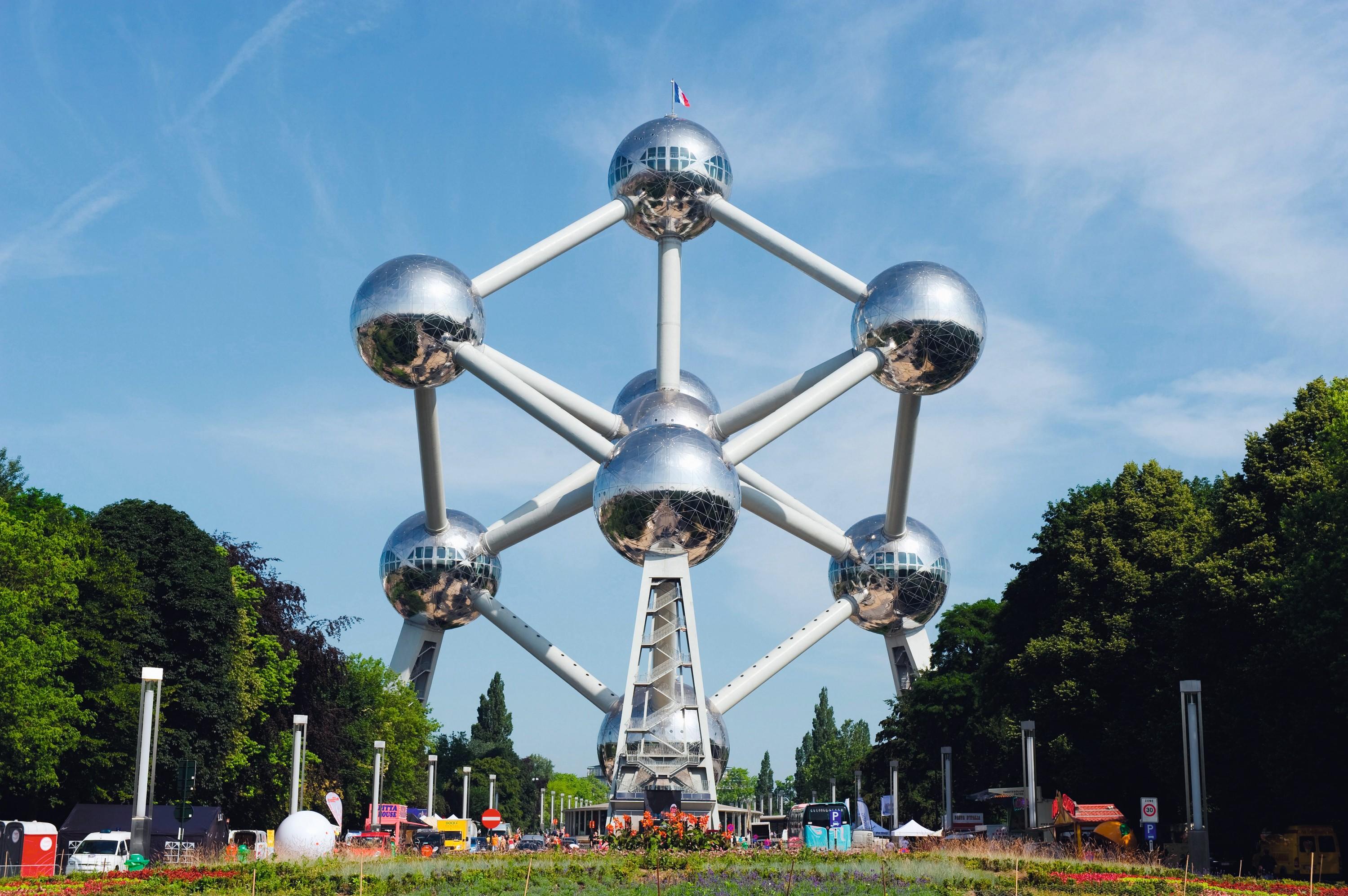 Le noyau de l'atome | Lelivrescolaire.fr