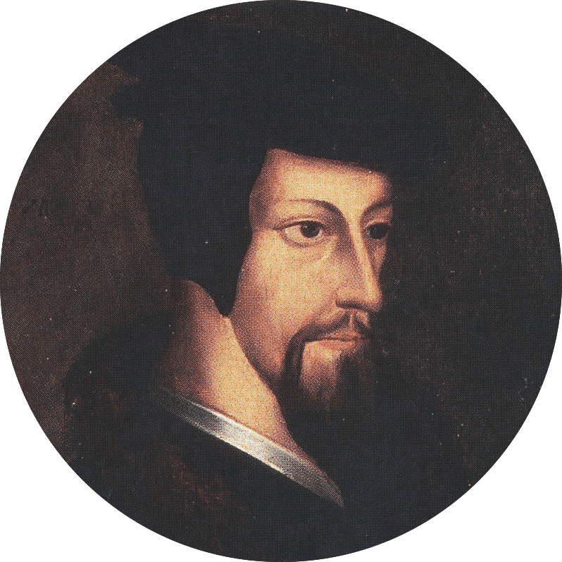 CONTROLE vendredi : sur Luther et Calvin 5ème Histoire