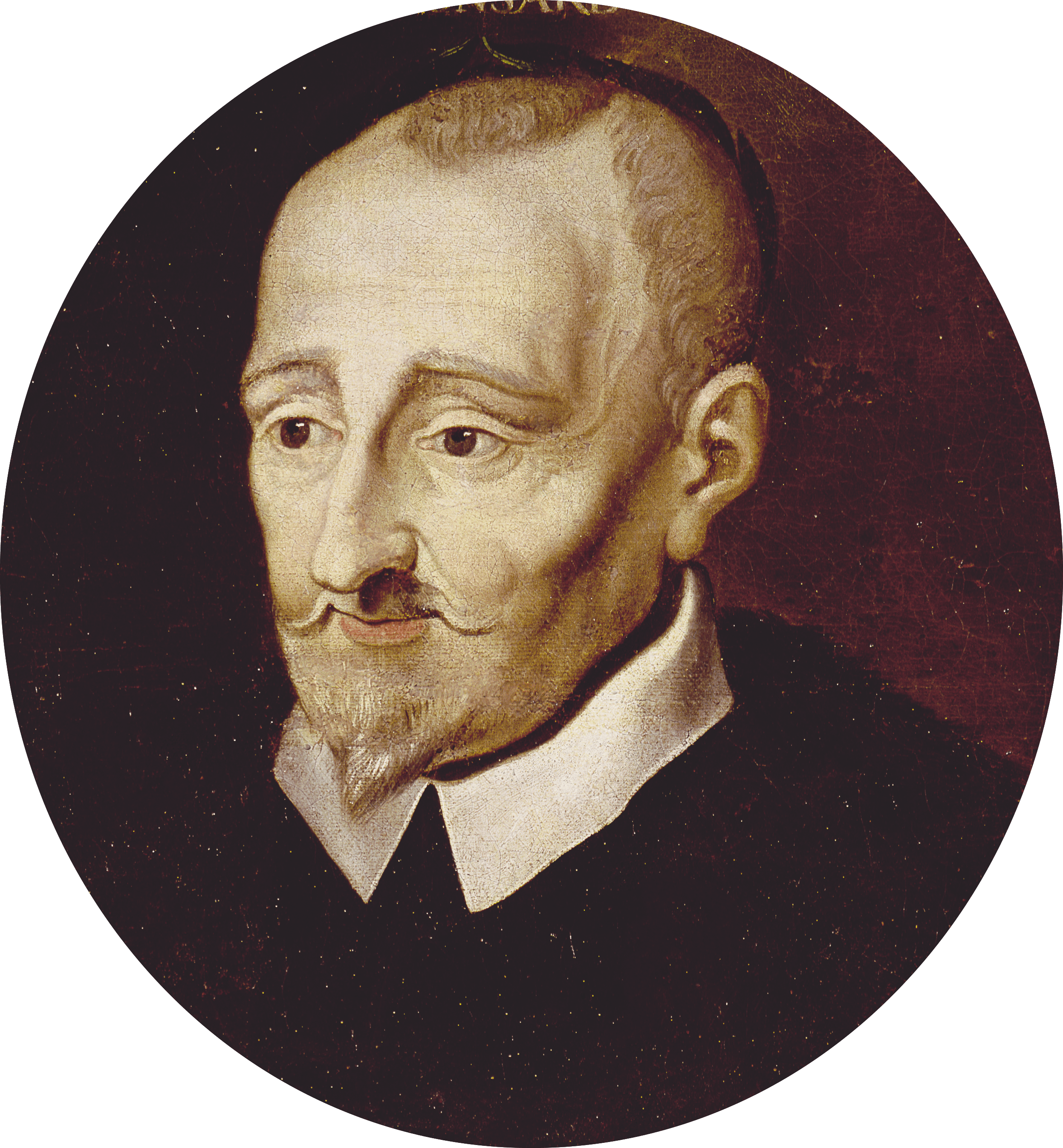 Pierre de Ronsard, « Je suis pour votre amour… » (1578 ...