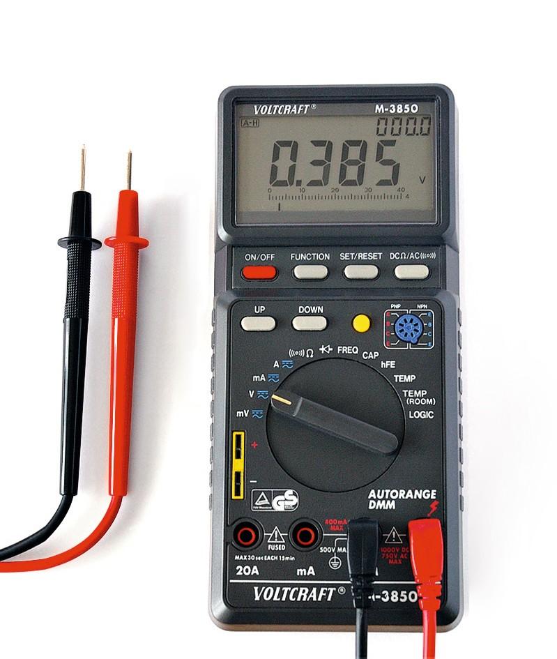 Le manomètre à la loupe et Le multimètre à la loupe | Lelivrescolaire.fr