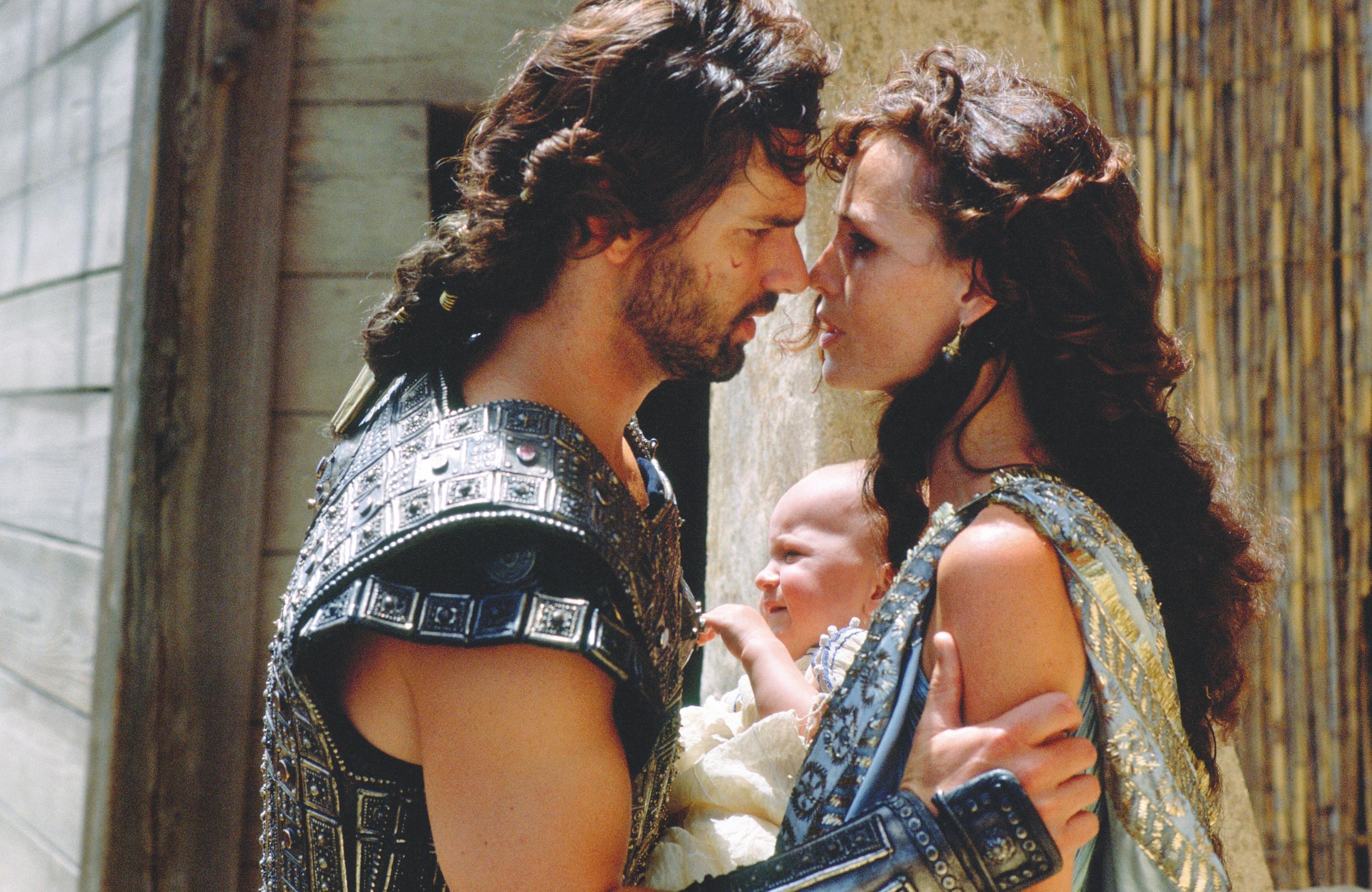 Andromaque depuis l'Antiquité | Lelivrescolaire.fr