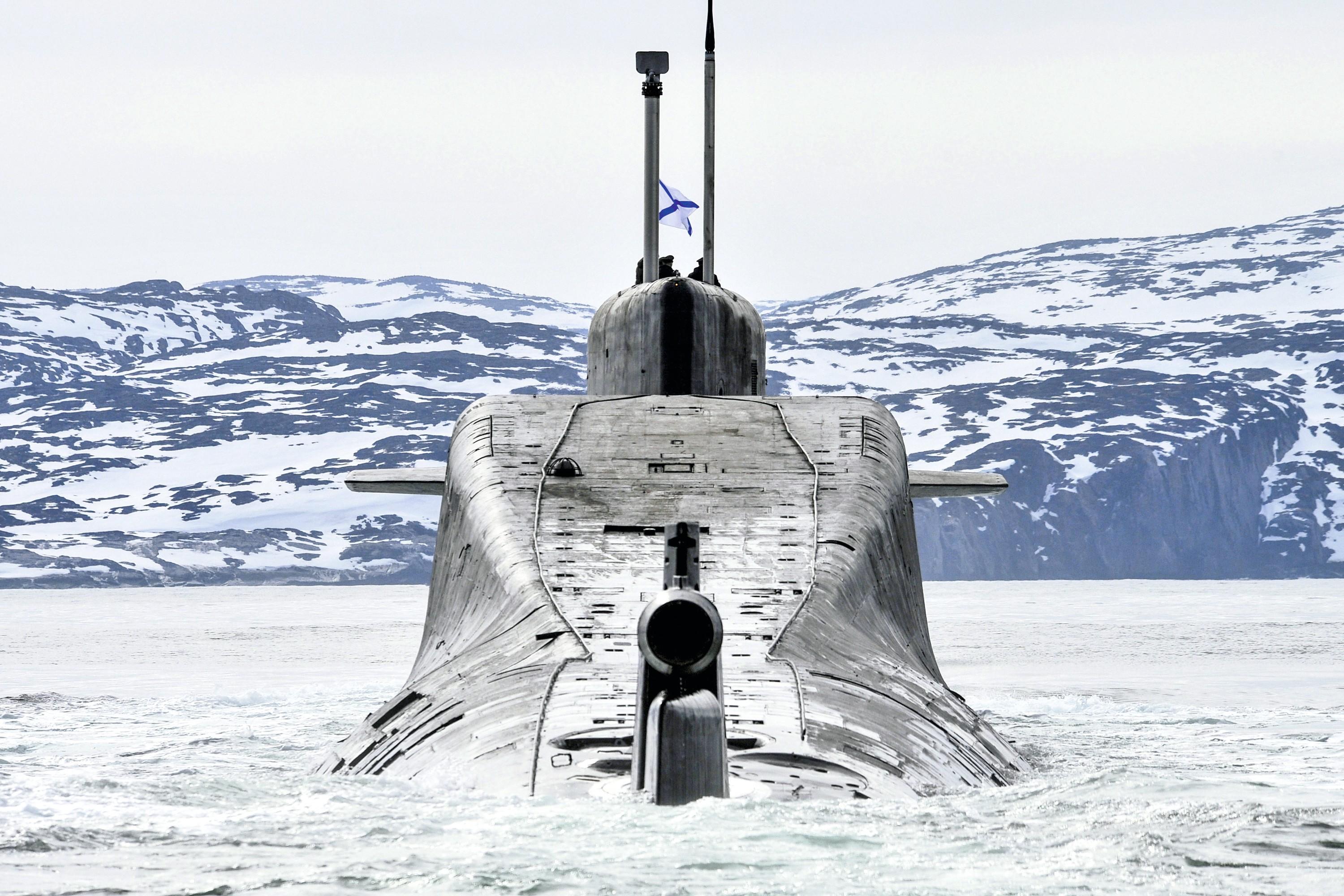 Pourquoi la mer de Barents devient-elle un espace au cœur de la ...