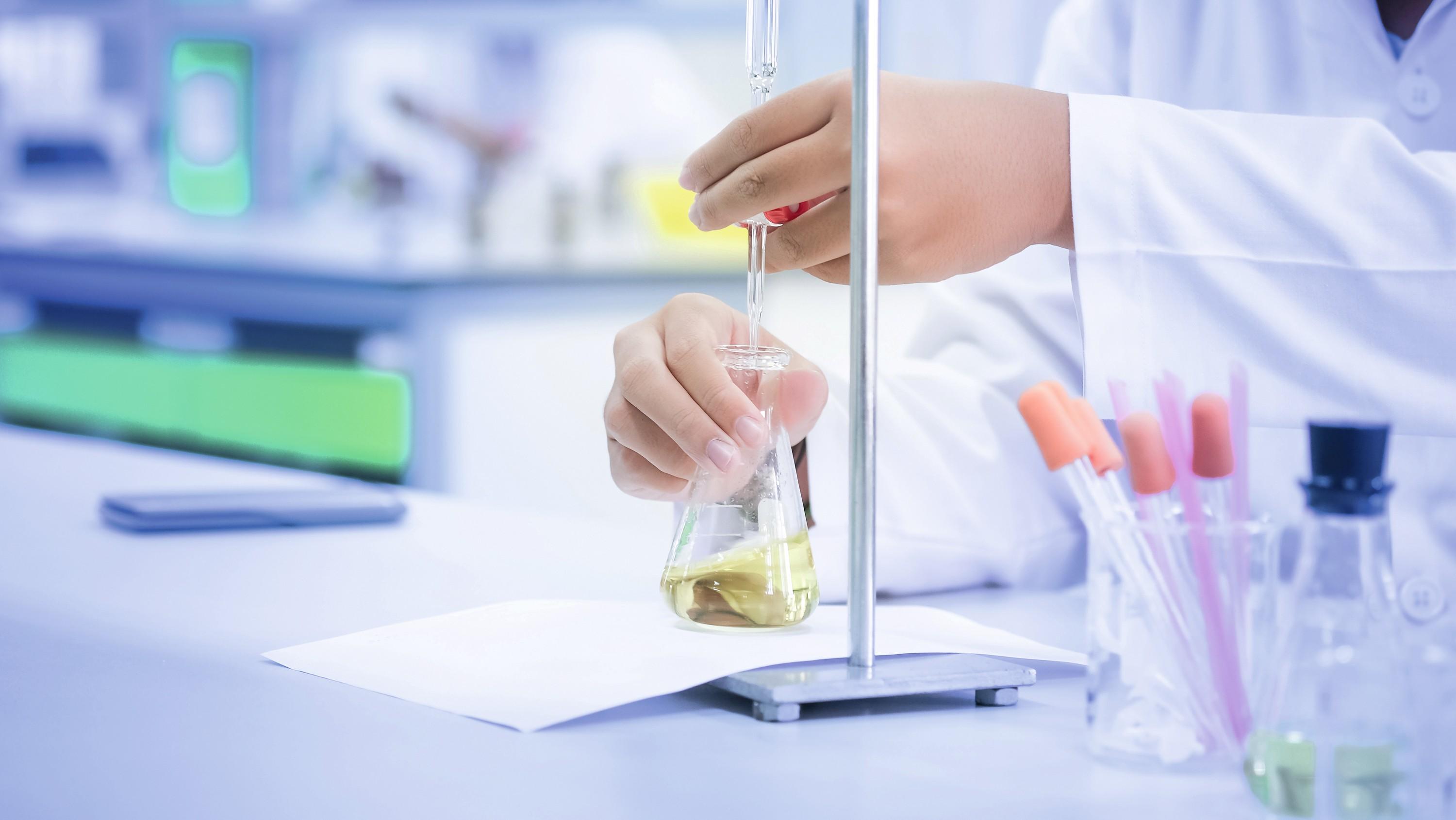 Titrage ou dosage ? | Lelivrescolaire.fr