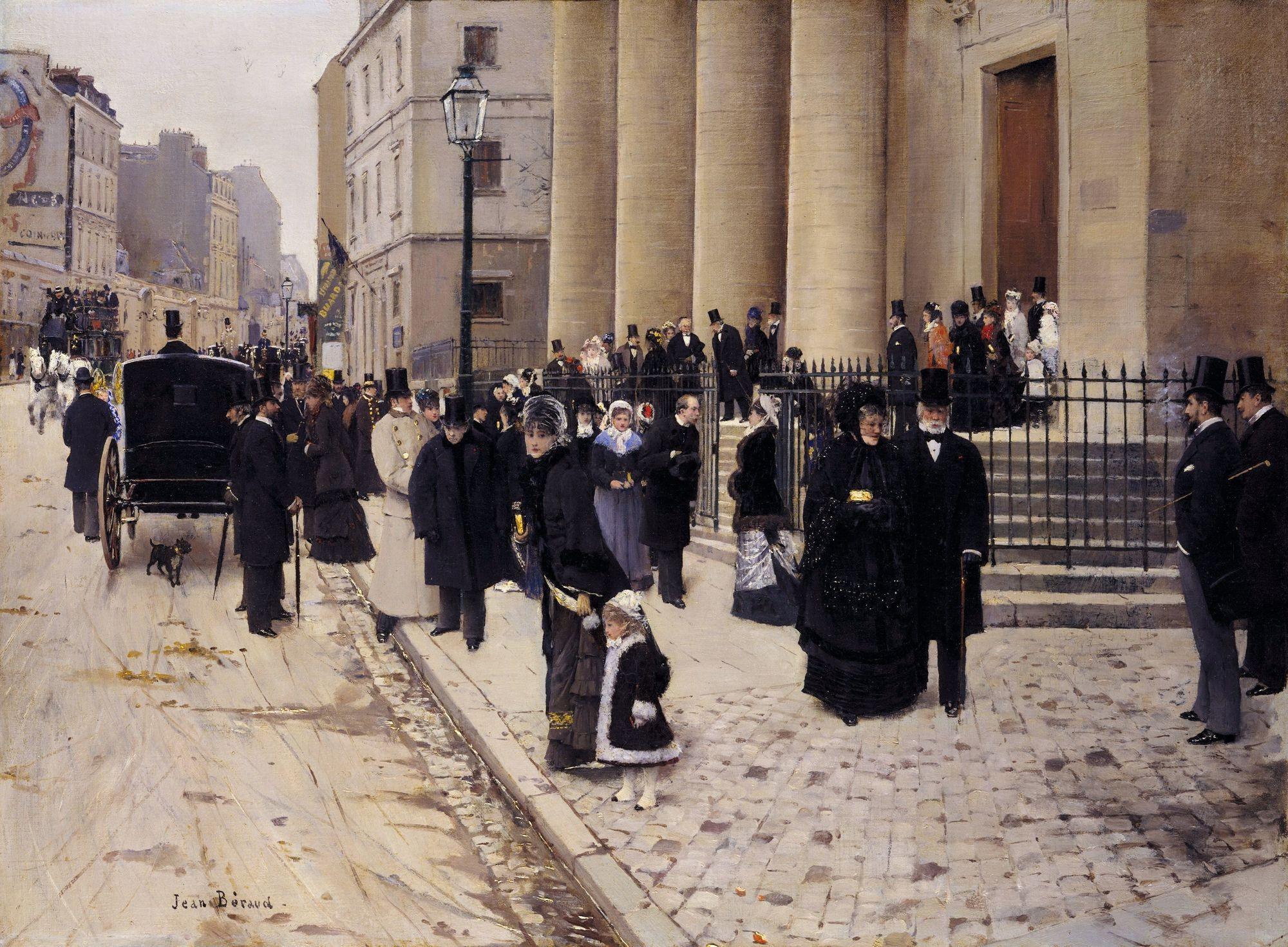 Le mode de vie bourgeois | Lelivrescolaire.fr