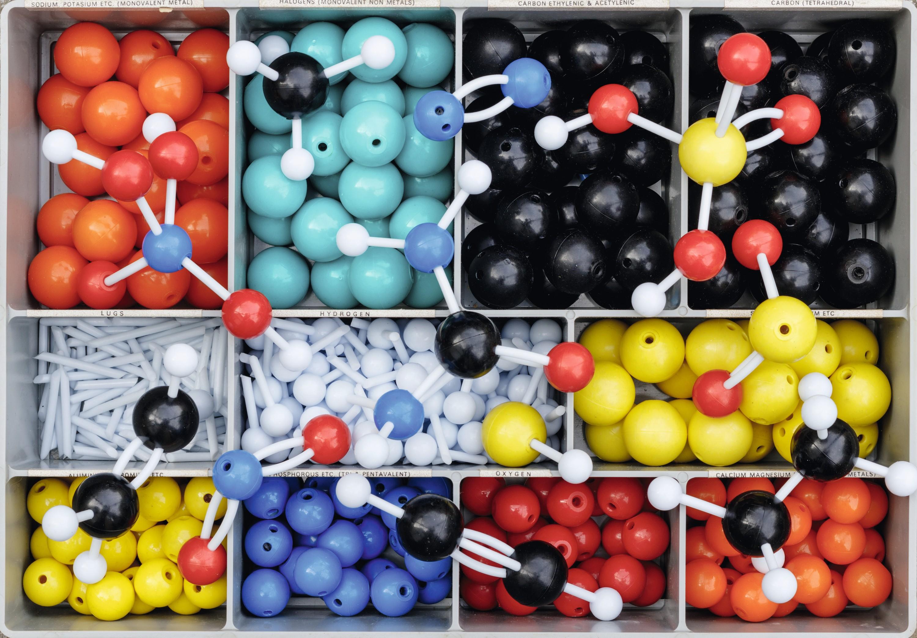 De la structure à la polarité d’une entité | Lelivrescolaire.fr