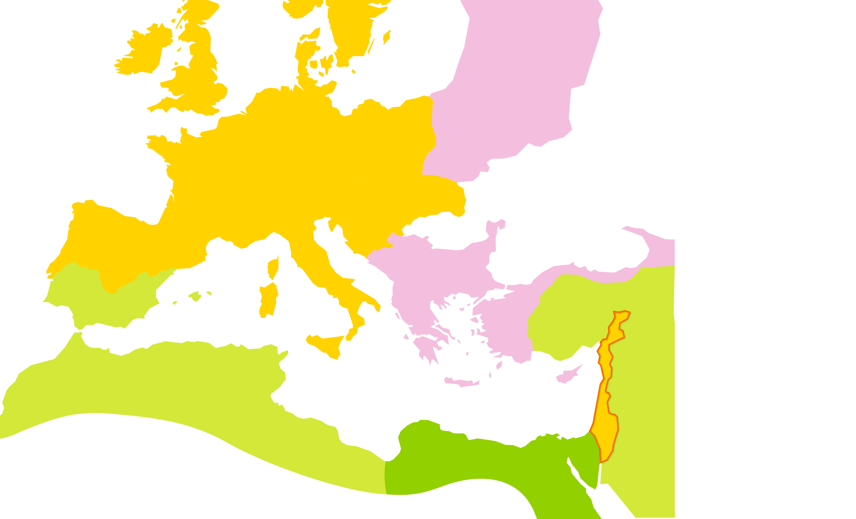 Bernard de Clairvaux et la deuxième croisade (1146-1149 ...