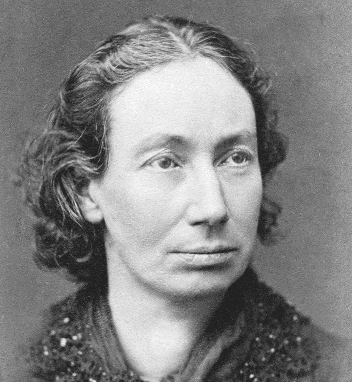 Louise Michel pendant la Commune de Paris | Lelivrescolaire.fr
