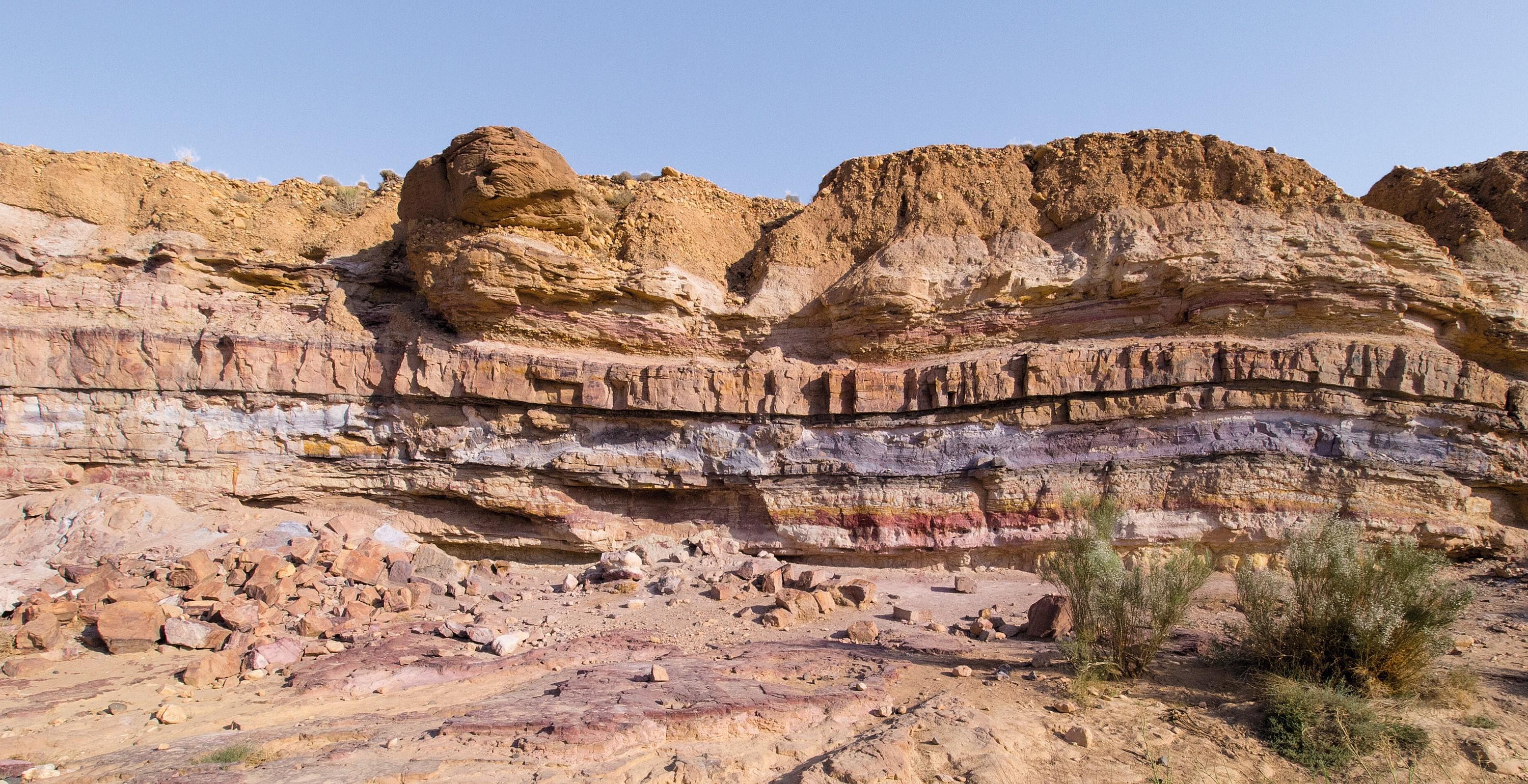 Premières méthodes expérimentales pour déterminer l’âge de la Terre ...