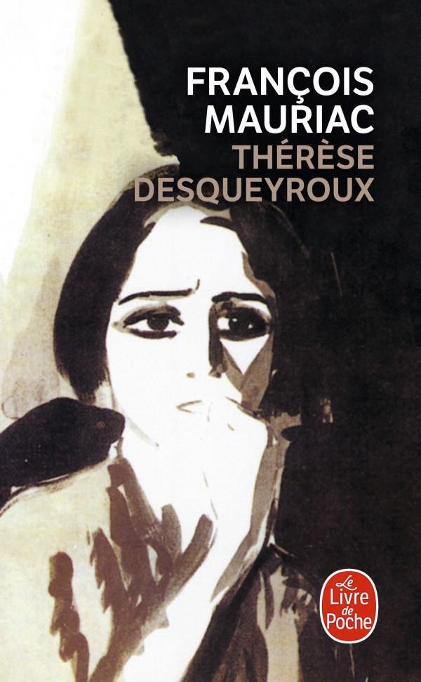 François Mauriac, Thérèse Desqueyroux (1927) | Lelivrescolaire.fr
