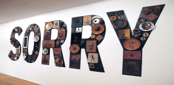 What is Reconciliation about? | Lelivrescolaire.fr