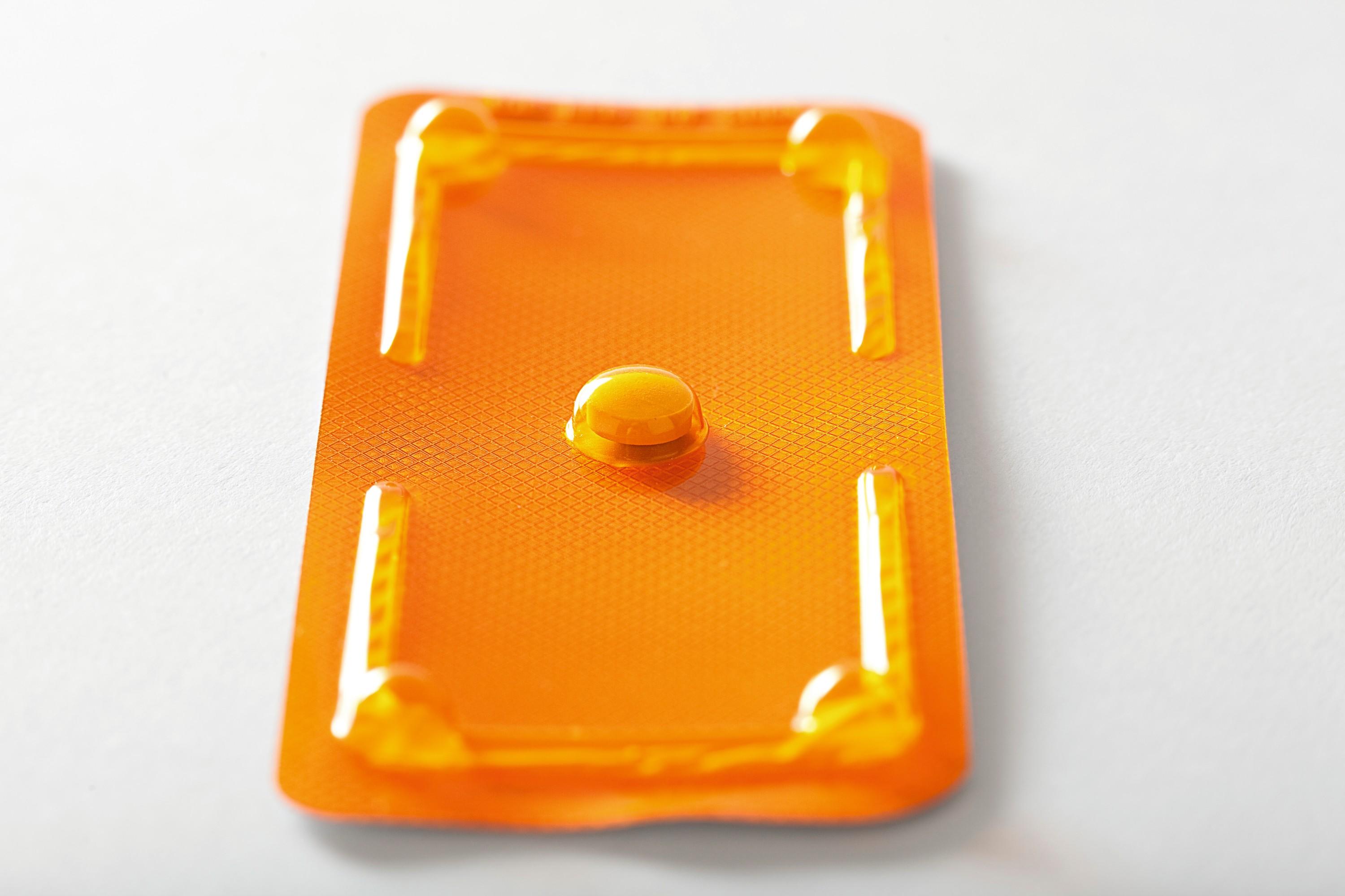 Contraception et contragestion hormonales | Lelivrescolaire.fr