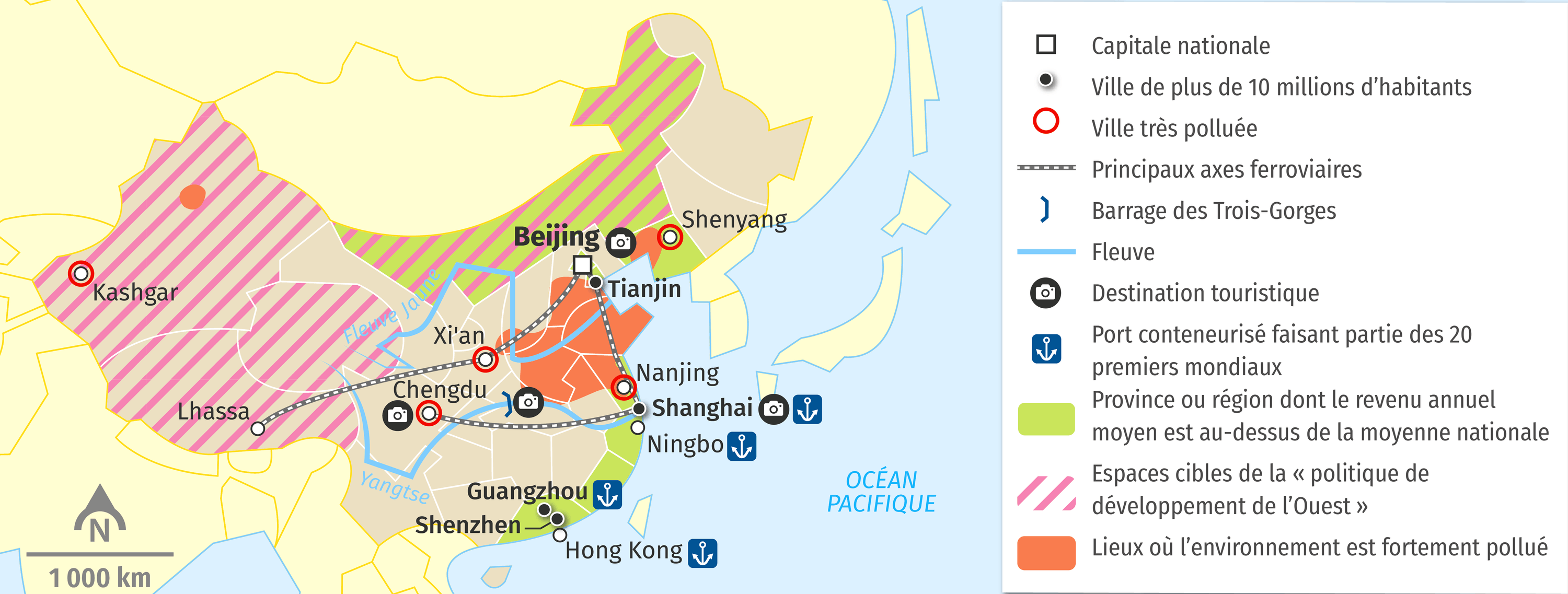 Ce que j’ai appris | Lelivrescolaire.fr