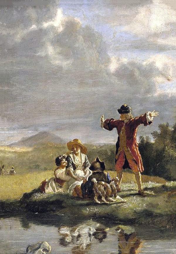 Repères - Les Lumières | Lelivrescolaire.fr